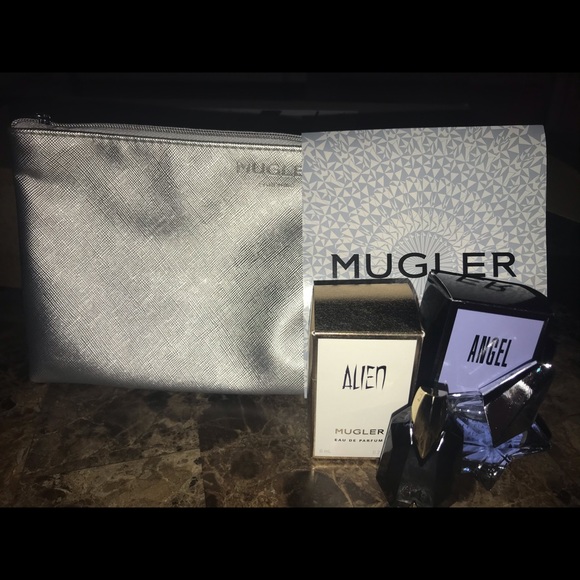 Mugler | Makeup | Mugler Cosmetics | Poshmark